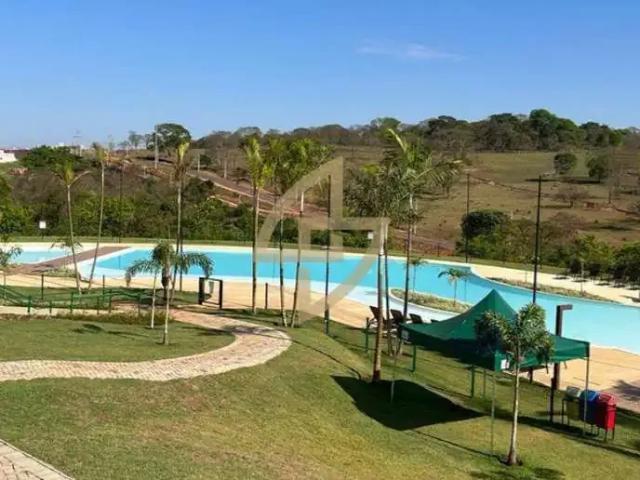 Terreno / Lote para Venda em Senador Canedo/GO Jardins Parma