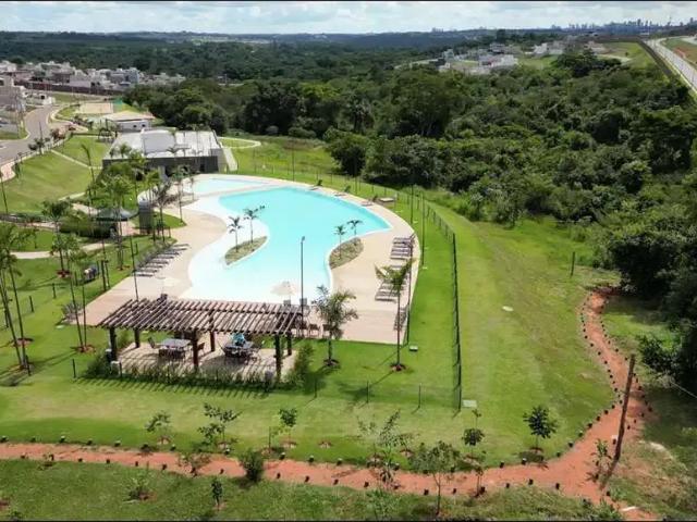 Terreno / Lote para Venda em Senador Canedo/GO Jardins Parma