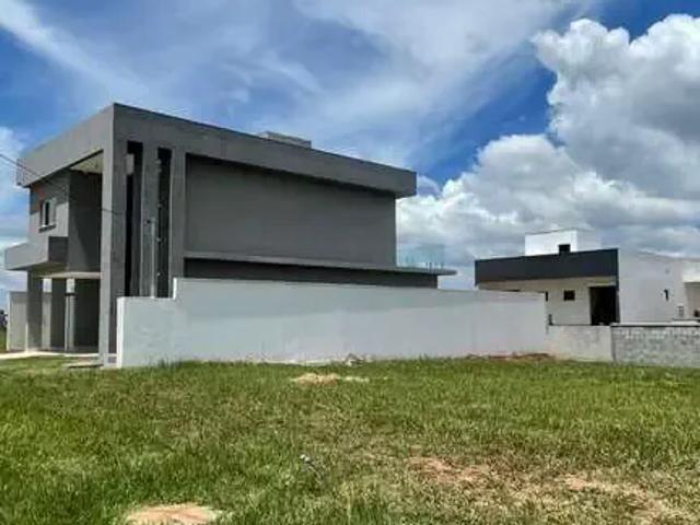 Terreno / Lote para Venda em Senador Canedo/GO Jardins Parma