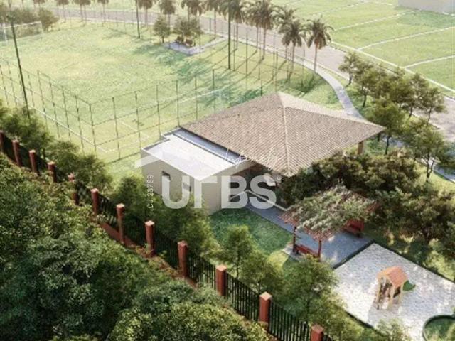 Terreno / Lote para Venda em Senador Canedo/GO Jardins Parma