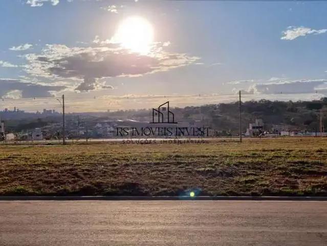 Terreno / Lote para Venda em Senador Canedo/GO Jardins Parma