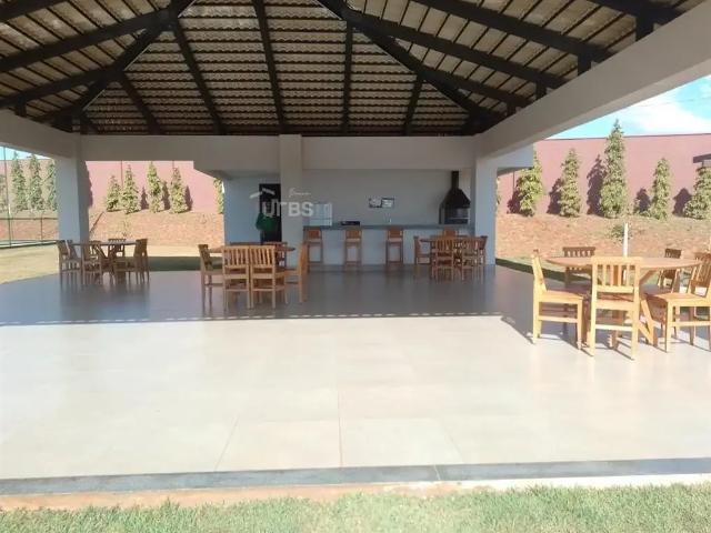 Terreno / Lote para Venda em Senador Canedo/GO Jardins Parma
