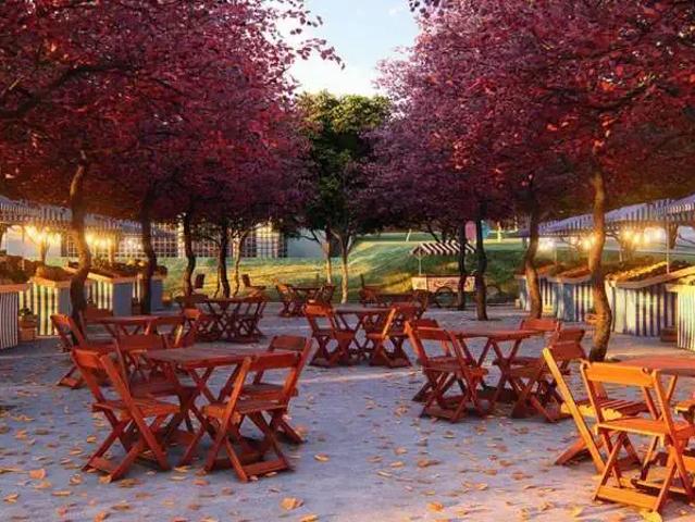 Terreno / Lote para Venda em Senador Canedo/GO Jardins Parma