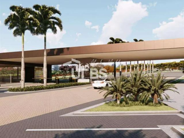 Terreno / Lote para Venda em Senador Canedo/GO Jardins Parma