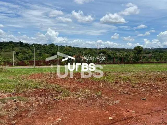 Terreno / Lote para Venda em Senador Canedo/GO Jardins Parma