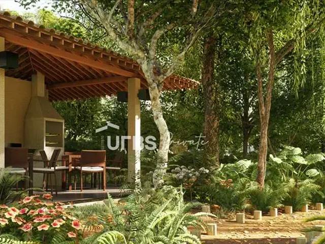 Terreno / Lote para Venda em Senador Canedo/GO Jardins Parma