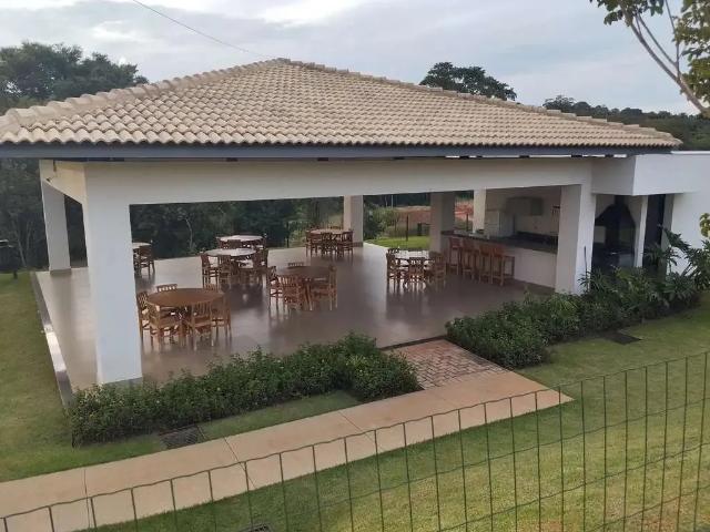 Terreno / Lote para Venda em Senador Canedo/GO Jardins Parma