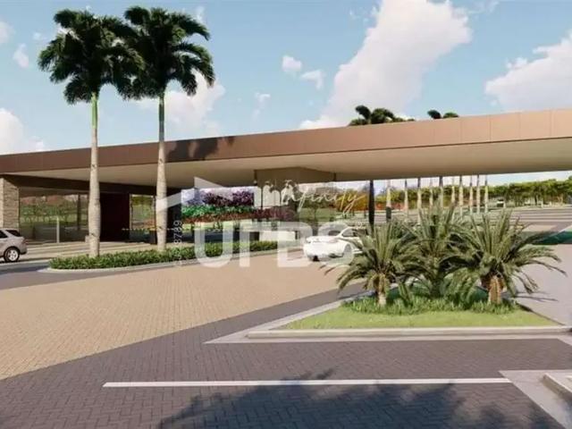 Terreno / Lote para Venda em Senador Canedo/GO Jardins Parma