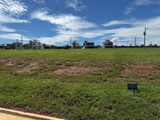 Terreno / Lote para Venda em Senador Canedo/GO Jardins Parma