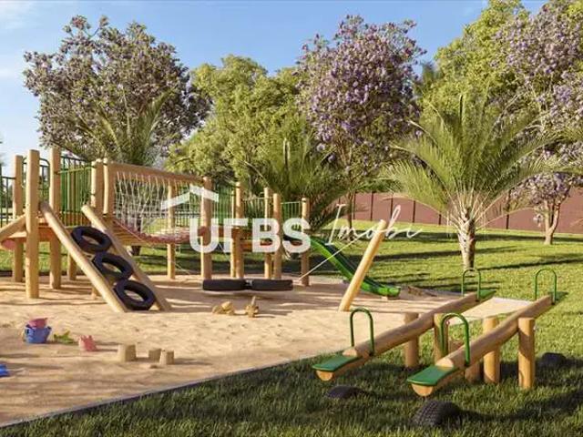 Terreno / Lote para Venda em Senador Canedo/GO Jardins Turim