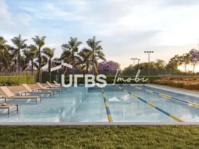 Terreno / Lote para Venda em Senador Canedo/GO Jardins Turim