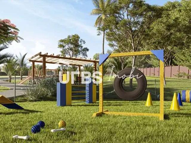 Terreno / Lote para Venda em Senador Canedo/GO Jardins Turim