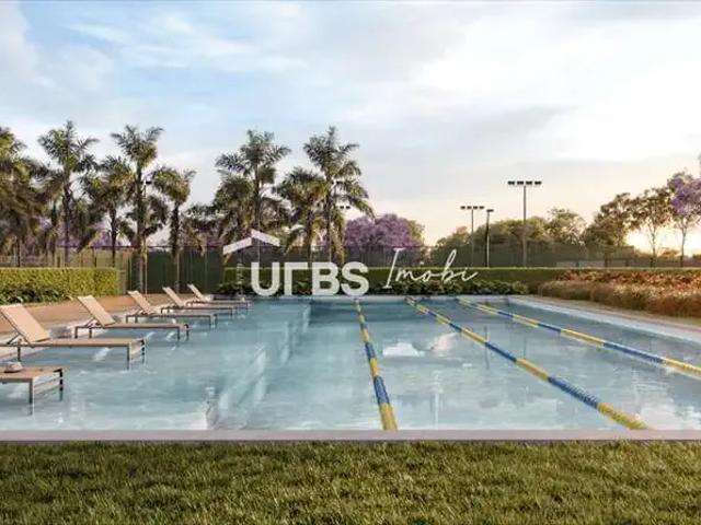 Terreno / Lote para Venda em Senador Canedo/GO Jardins Turim