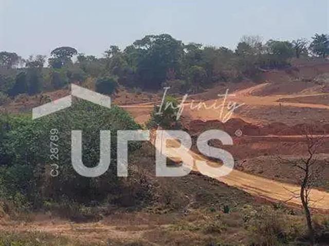 Terreno / Lote para Venda em Senador Canedo/GO Jardins Turim