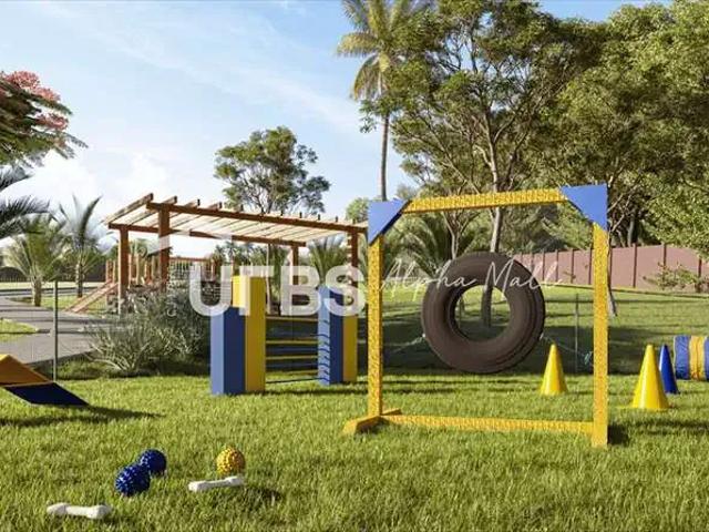 Terreno / Lote para Venda em Senador Canedo/GO Jardins Turim