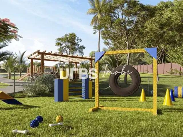 Terreno / Lote para Venda em Senador Canedo/GO Jardins Turim