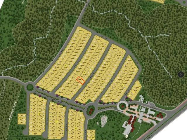 Terreno / Lote para Venda em Senador Canedo/GO Jardins Turim