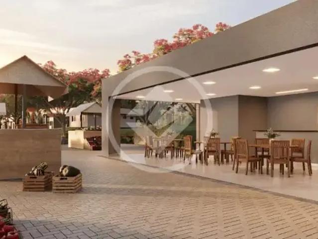 Terreno / Lote para Venda em Senador Canedo/GO Jardins Turim