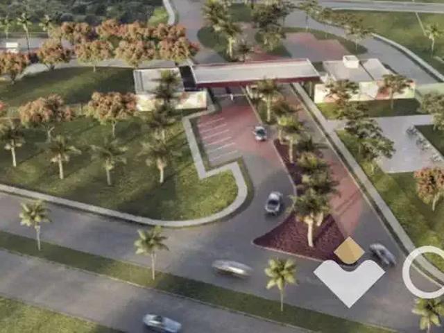 Terreno / Lote para Venda em Senador Canedo/GO Jardins Turim