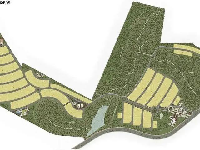 Terreno / Lote para Venda em Senador Canedo/GO Jardins Turim
