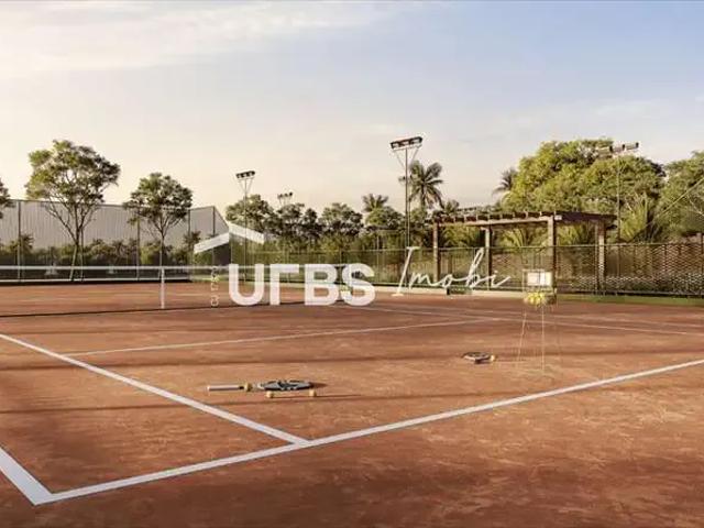 Terreno / Lote para Venda em Senador Canedo/GO Jardins Turim