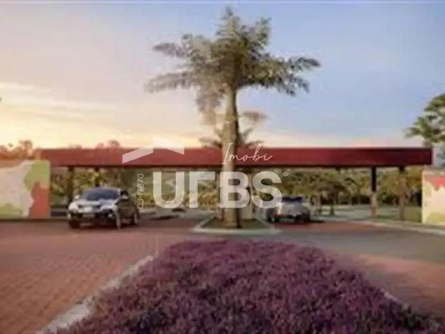 Terreno / Lote para Venda em Senador Canedo/GO Jardins Turim