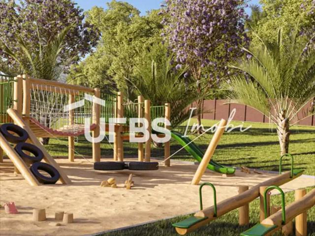 Terreno / Lote para Venda em Senador Canedo/GO Jardins Turim