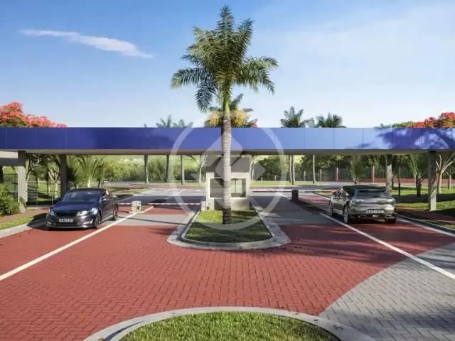 Terreno / Lote para Venda em Senador Canedo/GO Jardins Turim