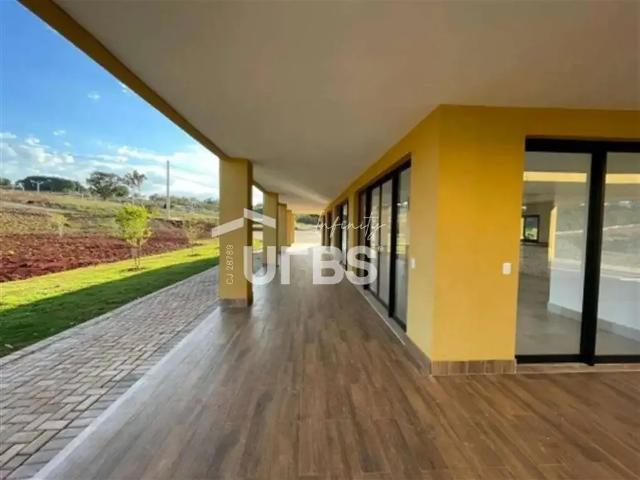 Terreno / Lote para Venda em Senador Canedo/GO Parque Alvorada