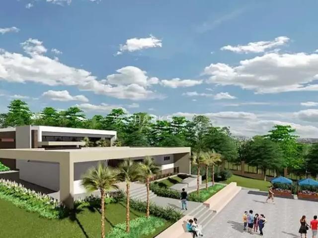 Terreno / Lote para Venda em Senador Canedo/GO Parque Alvorada