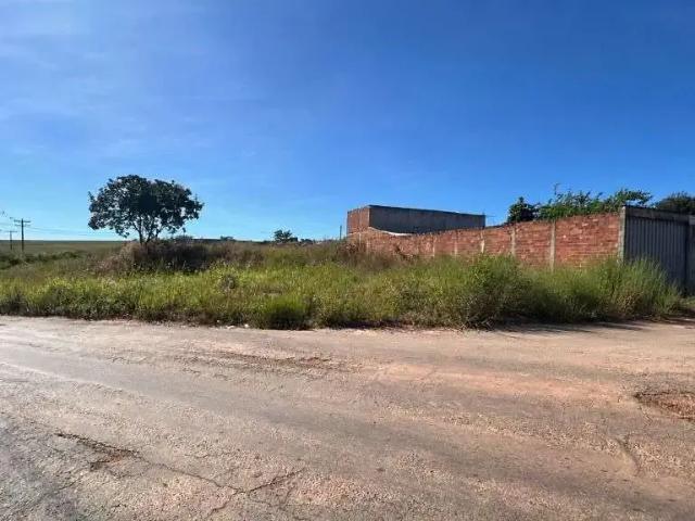 Terreno / Lote para Venda em Senador Canedo/GO Parque Residencial Morumbi