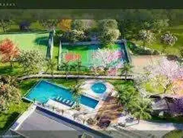 Terreno / Lote para Venda em Senador Canedo/GO Residencial Marília