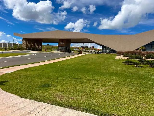 Terreno / Lote para Venda em Senador Canedo/GO Residencial Marília