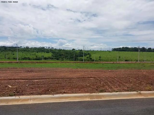 Terreno / Lote para Venda em Senador Canedo/GO Residencial Marília
