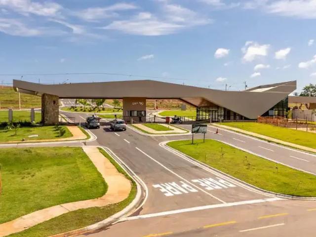 Terreno / Lote para Venda em Senador Canedo/GO Residencial Marília