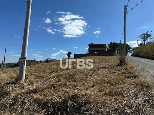 Terreno / Lote para Venda em Senador Canedo/GO Residencial Marília