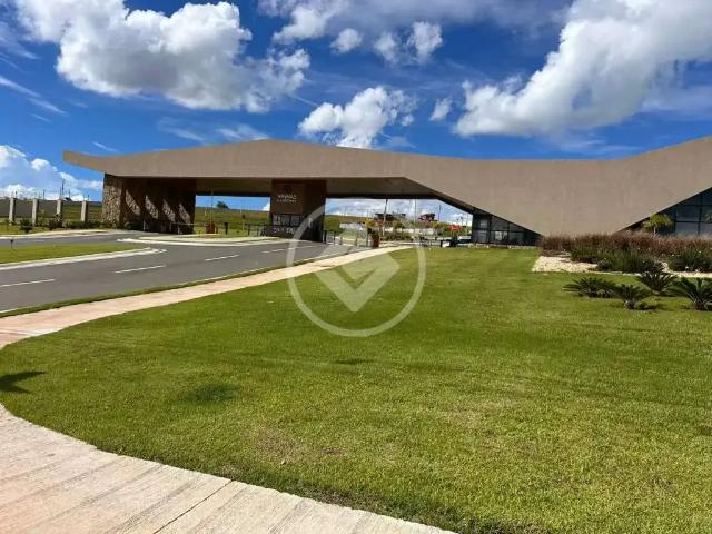 Terreno / Lote para Venda em Senador Canedo/GO Residencial Marília