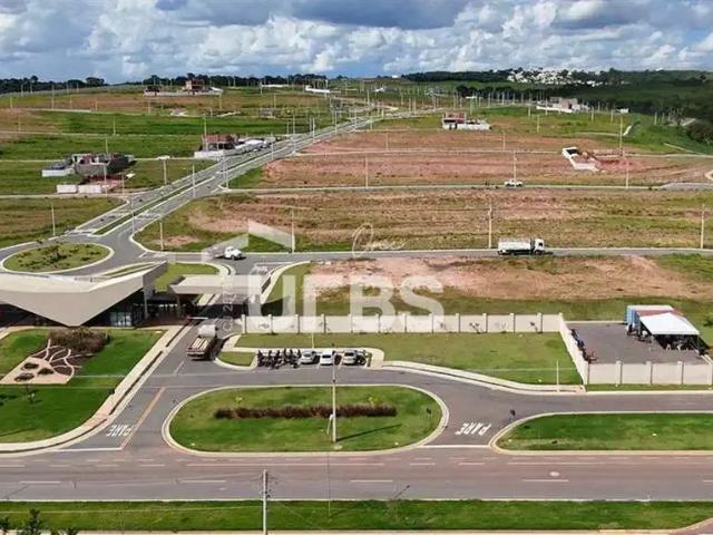 Terreno / Lote para Venda em Senador Canedo/GO Condomínio Vinhas