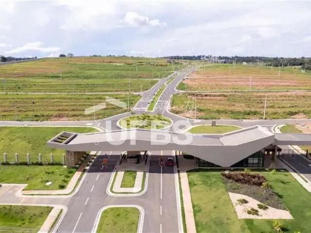 Terreno / Lote para Venda em Senador Canedo/GO Residencial Marília