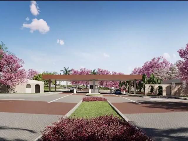 Terreno / Lote para Venda em Senador Canedo/GO Residencial Marília