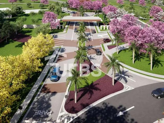 Terreno / Lote para Venda em Senador Canedo/GO Residencial Marília