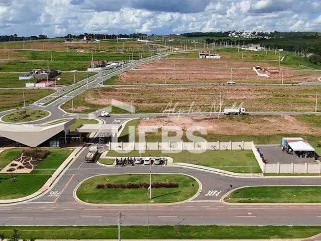 Terreno / Lote para Venda em Senador Canedo/GO Condomínio Vinhas