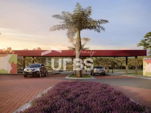 Terreno / Lote para Venda em Senador Canedo/GO Residencial Marília