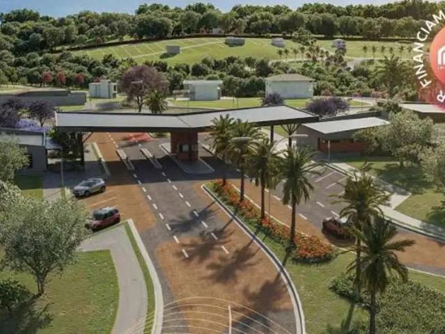 Terreno / Lote para Venda em Senador Canedo/GO Residencial Marília