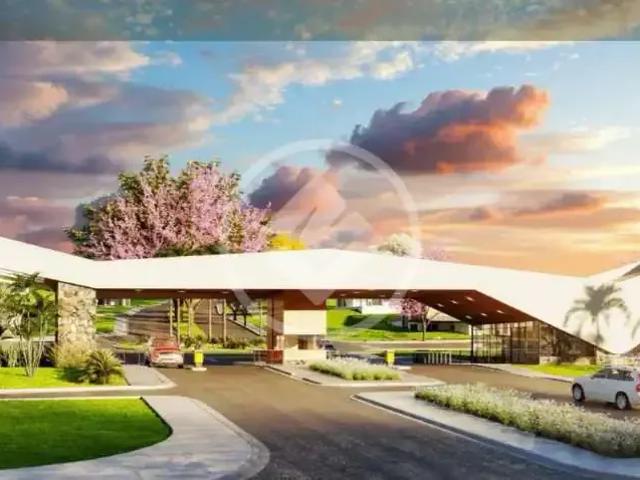 Terreno / Lote para Venda em Senador Canedo/GO Residencial Marília