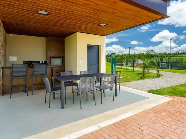 Terreno / Lote para Venda em Senador Canedo/GO Residencial Marília
