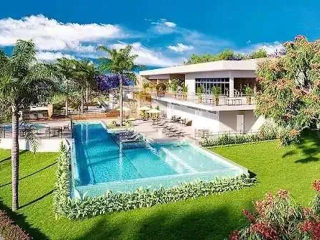 Terreno / Lote para Venda em Senador Canedo/GO Residencial Marília