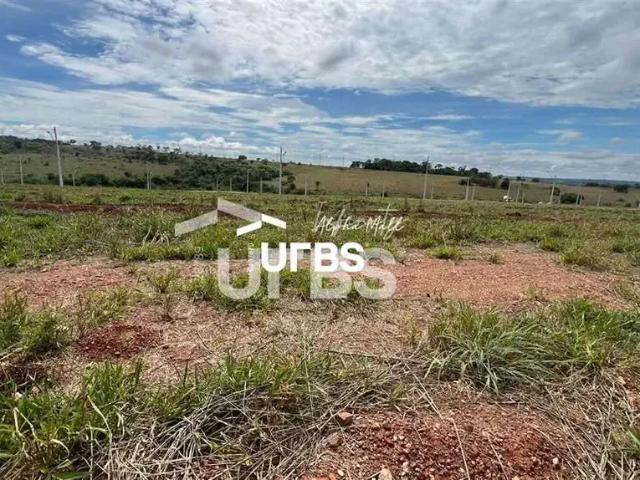 Terreno / Lote para Venda em Senador Canedo/GO Residencial Marília