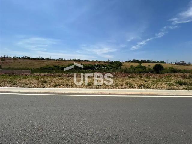 Terreno / Lote para Venda em Senador Canedo/GO Residencial Marília