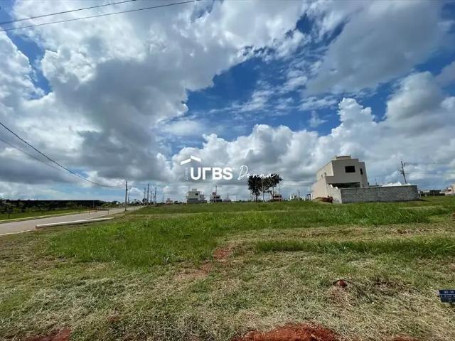 Terreno / Lote para Venda em Senador Canedo/GO Residencial Marília